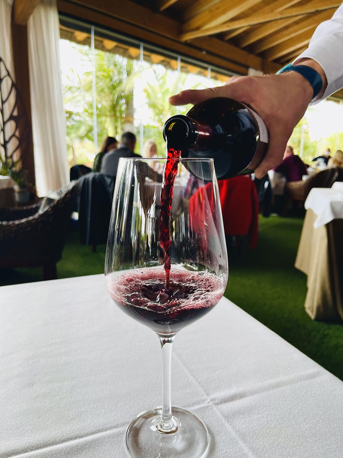 Galería - Lua Puerto Rey