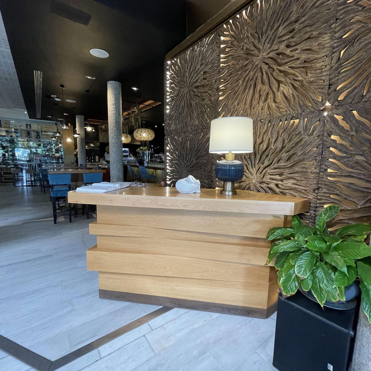 Galería - Lua Puerto Rey